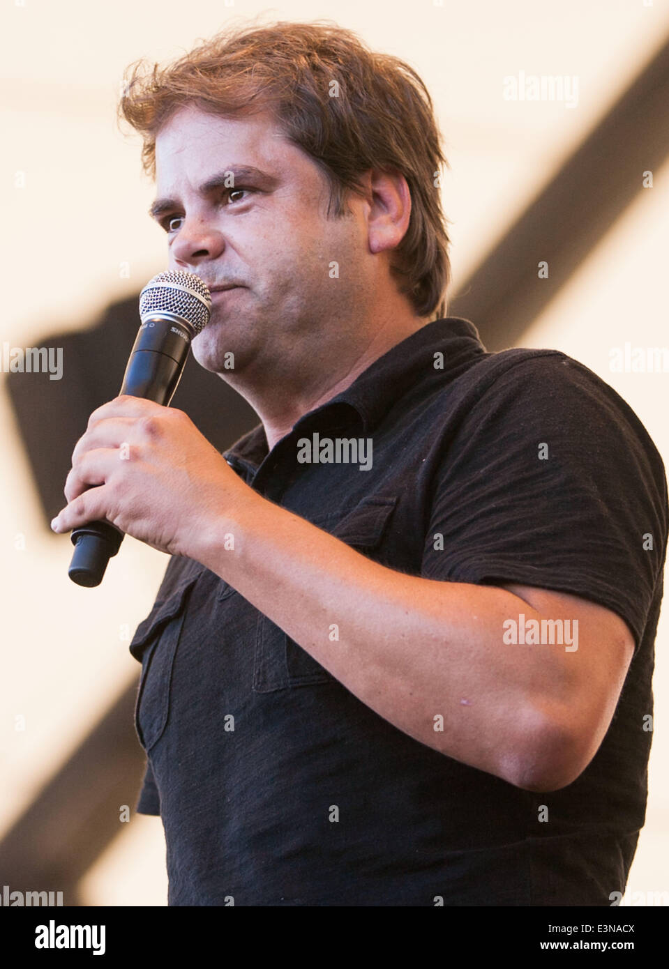 Steve holy hi-res stock photography and images - Alamy