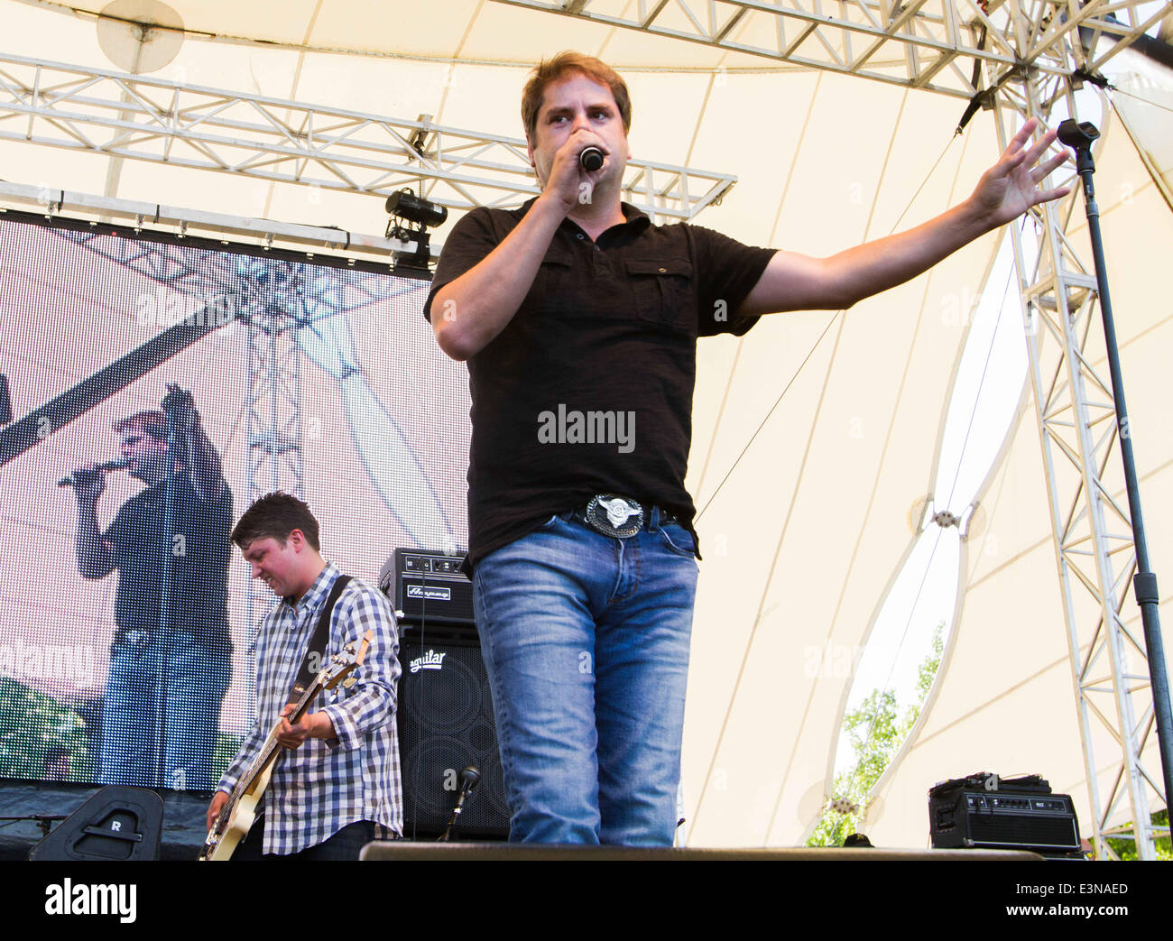 Steve holy hi-res stock photography and images - Alamy