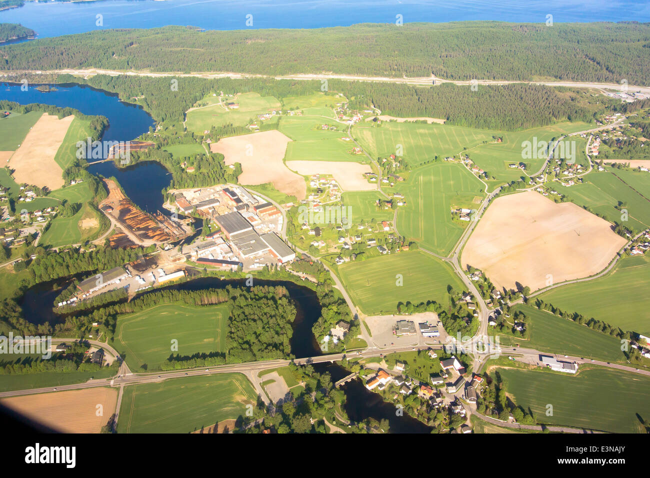 Raholt hi-res stock photography and images - Alamy