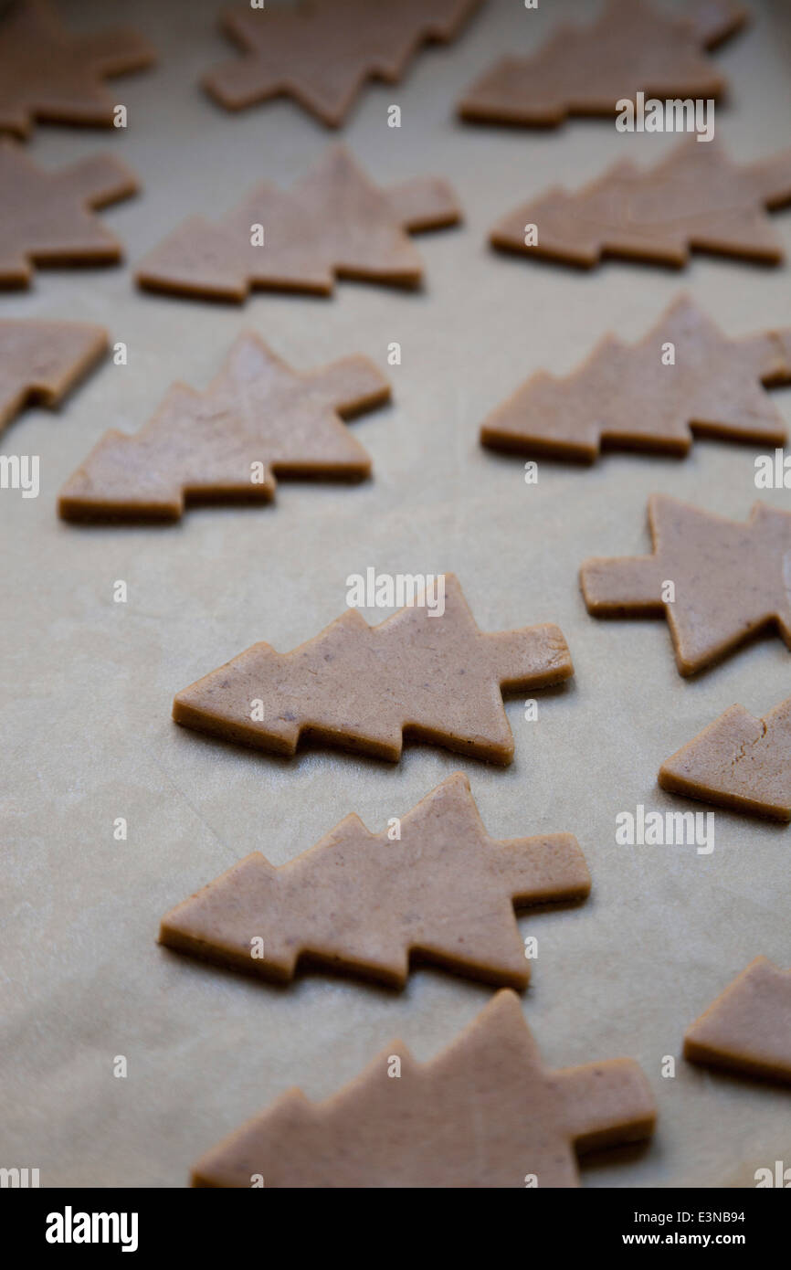 Baking tree hi-res stock photography and images - Alamy