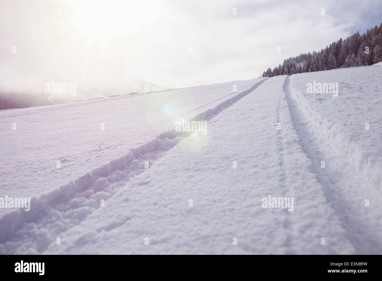Track day landscape hi-res stock photography and images - Alamy
