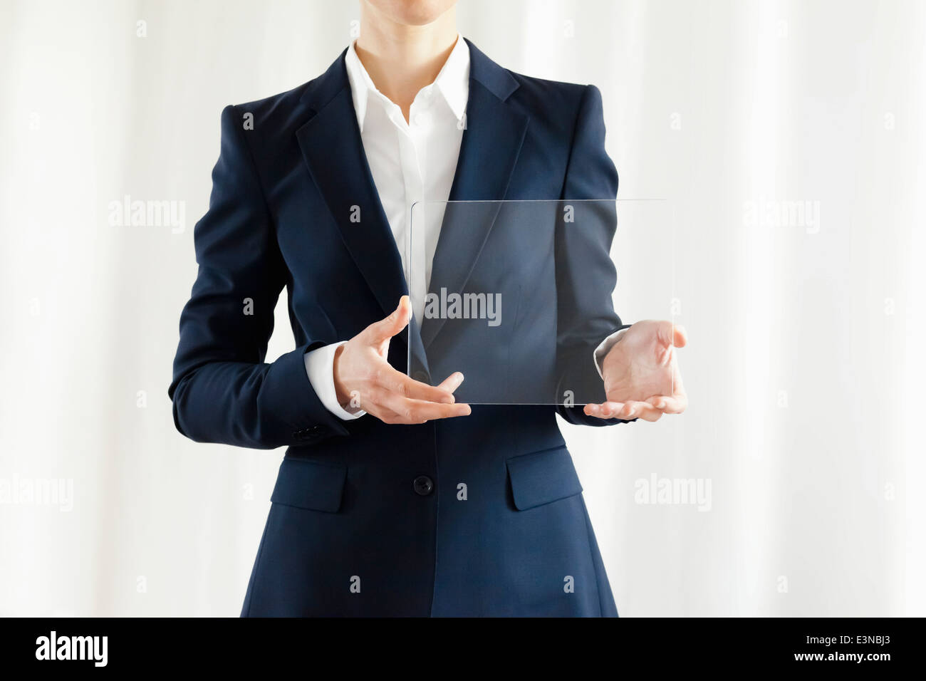 Blank transparent hi-res stock photography and images - Alamy