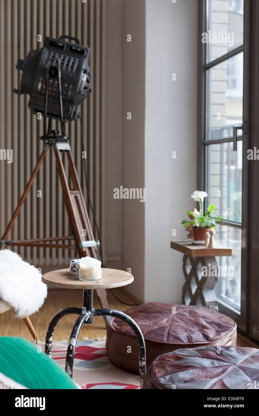 Spotlight on hi-res stock photography and images - Alamy