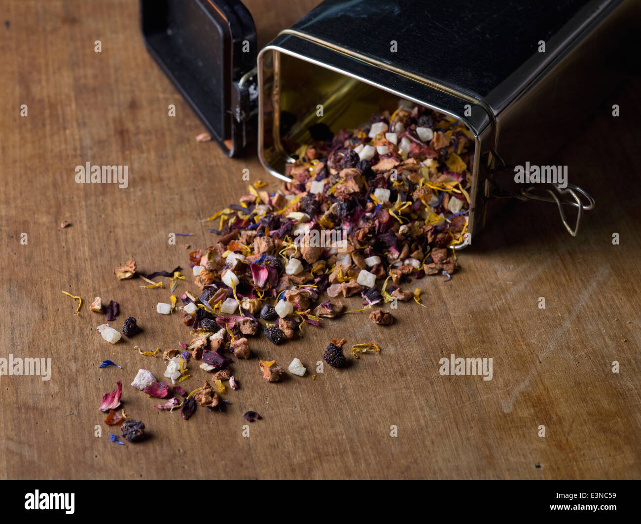 Tea spilling hi-res stock photography and images - Alamy
