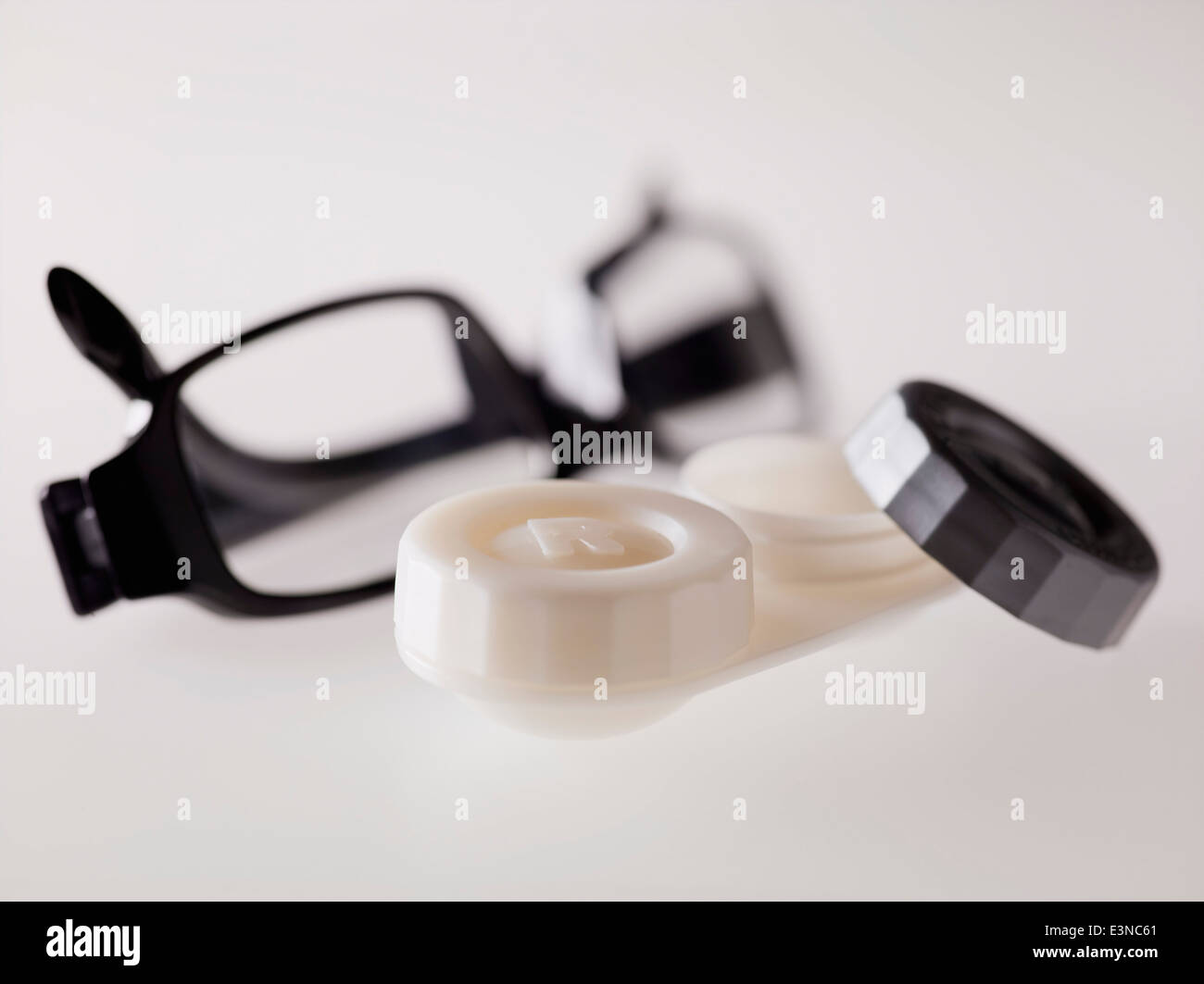 Case glasses case hi-res stock photography and images - Alamy