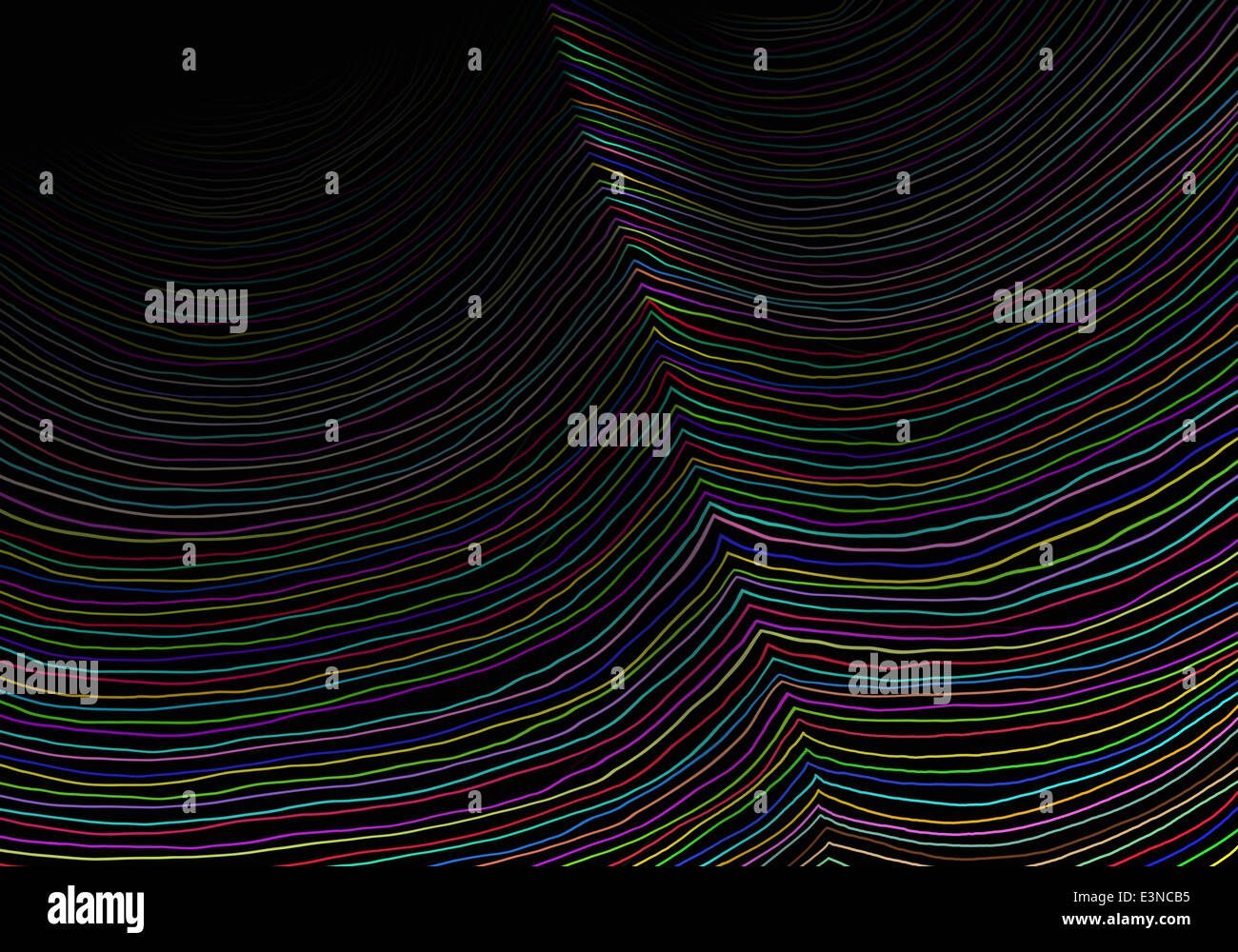 Full frame vector shot hi-res stock photography and images - Alamy