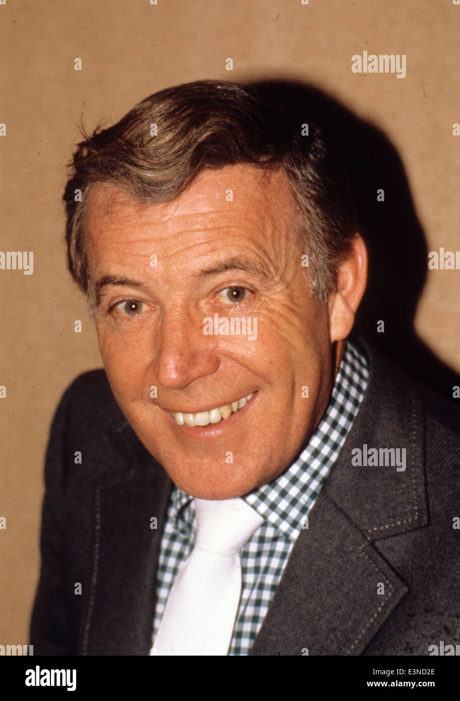 Val Doonican High Resolution Stock Photography and Images - Alamy