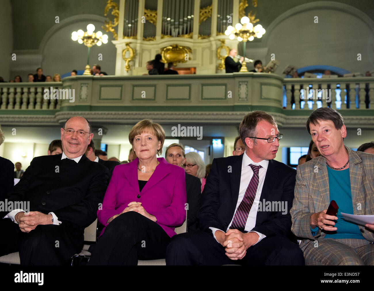 Anke angela hi-res stock photography and images - Alamy