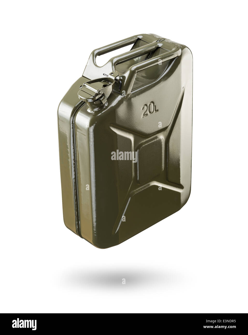 Gasoline container hi-res stock photography and images - Alamy