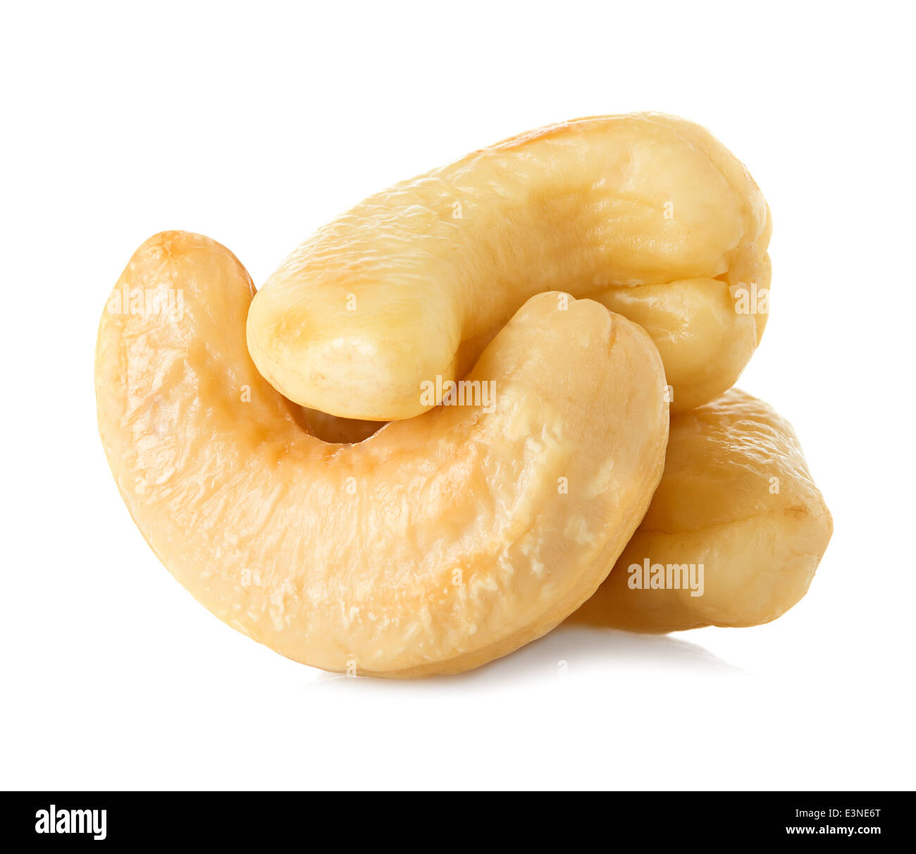 Crunchy cashews hi-res stock photography and images - Alamy
