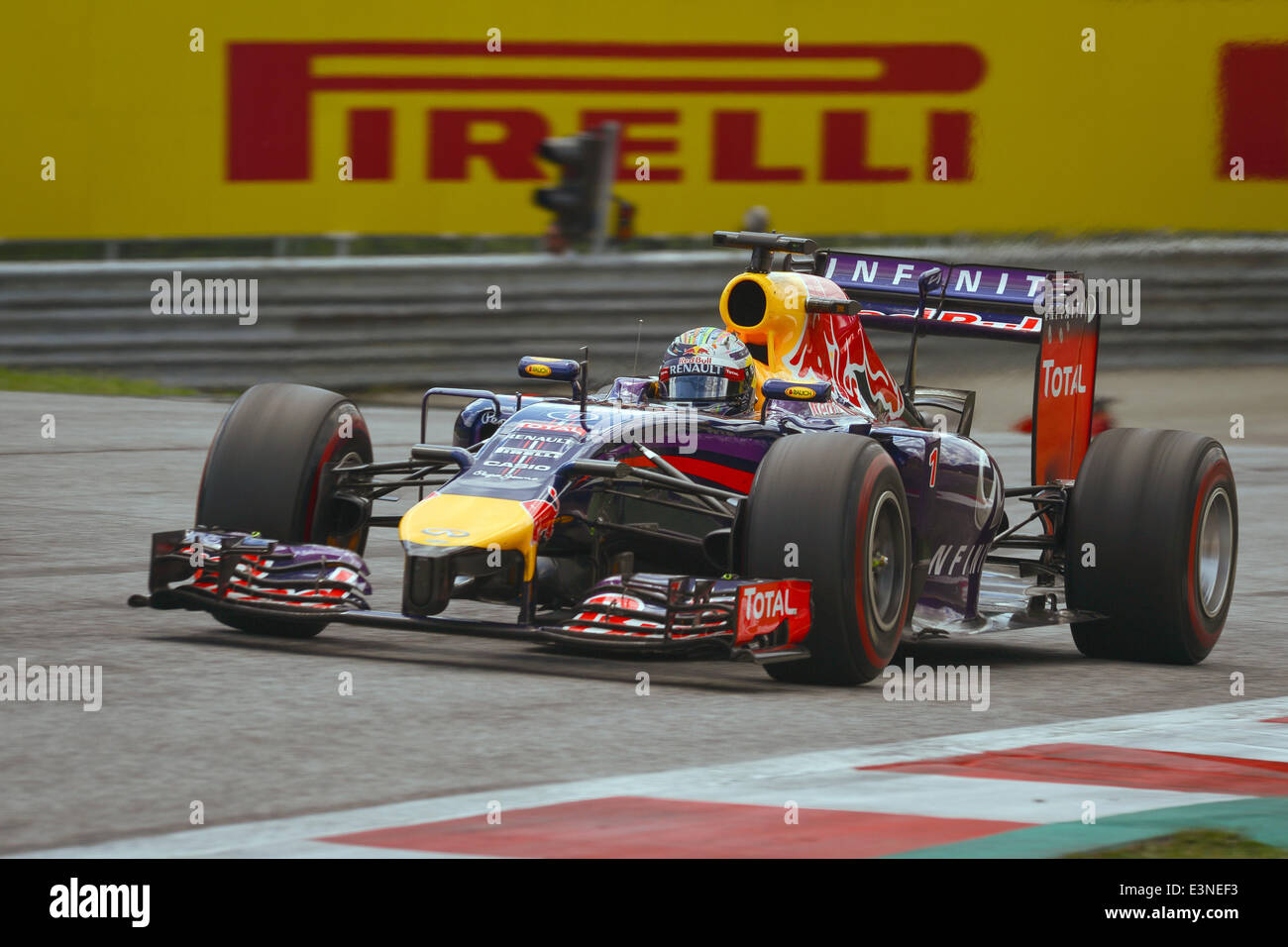 Red bull ring race track hi-res stock photography and images - Alamy