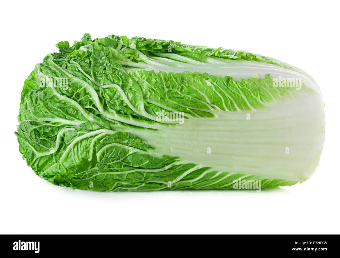 Chinese cabbage plant hi-res stock photography and images - Alamy