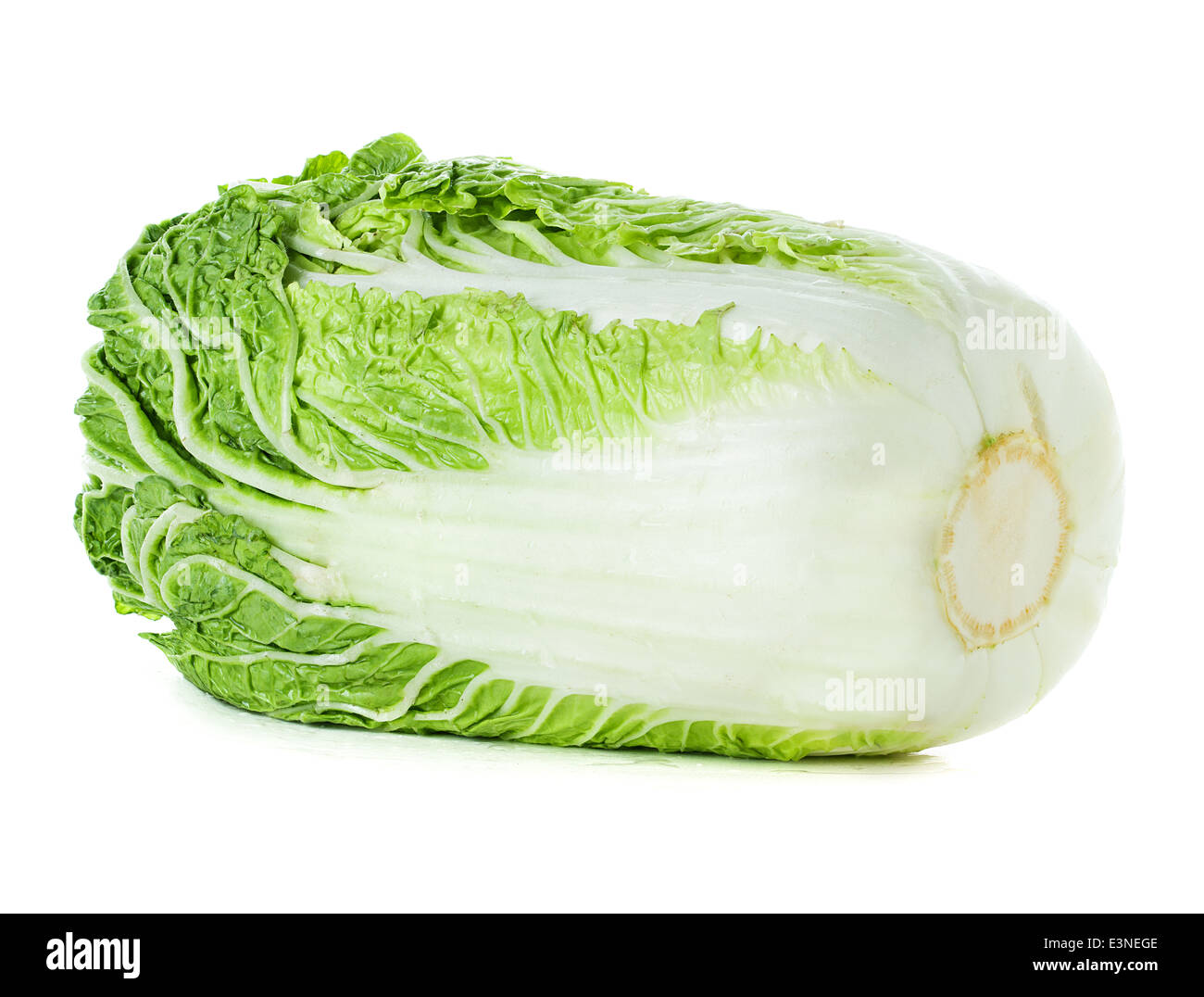 Chinese cabbage cutout hi-res stock photography and images - Alamy