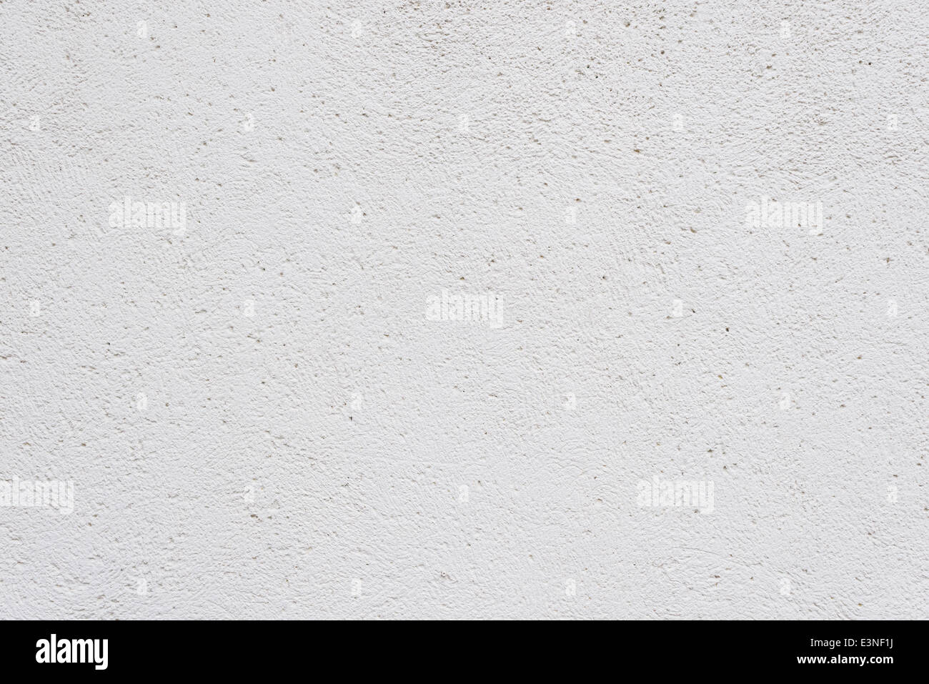 Rough white wall texture, background Stock Photo - Alamy