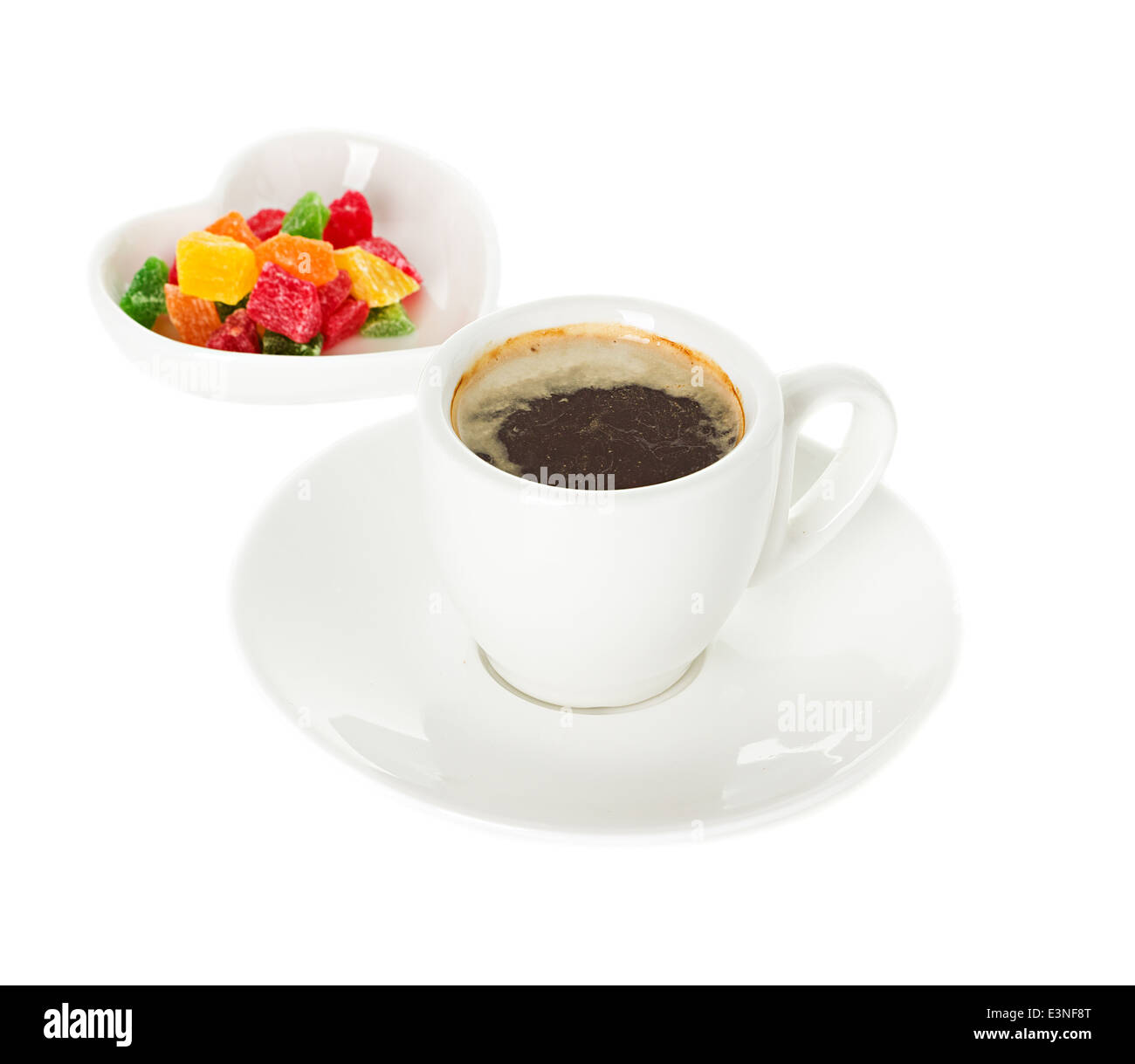 cup of coffee Stock Photo - Alamy