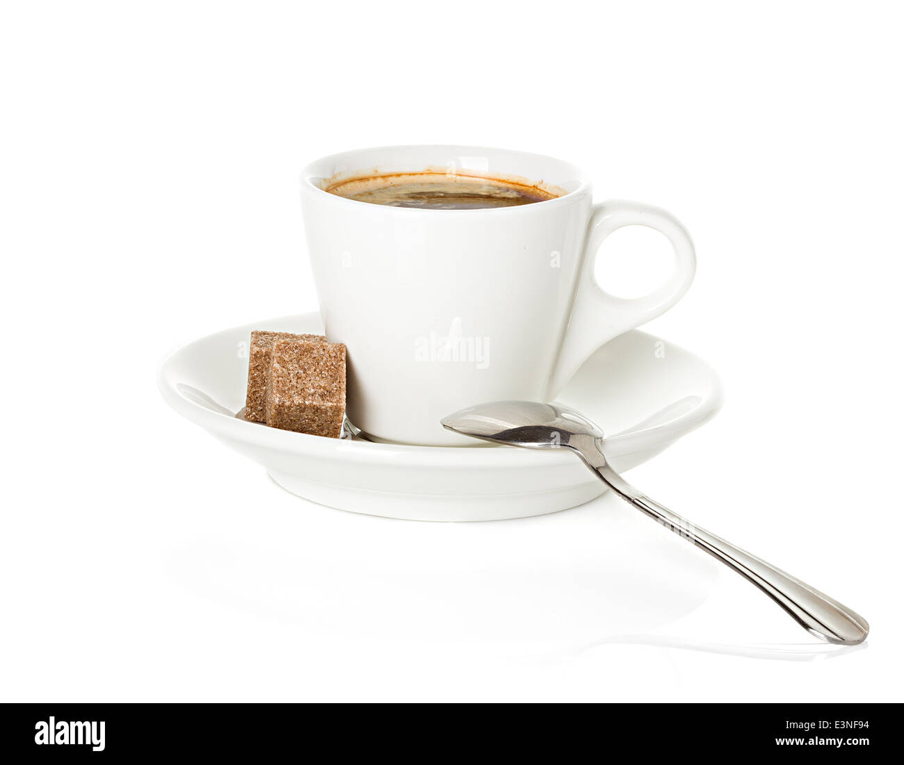 cup of coffee Stock Photo - Alamy