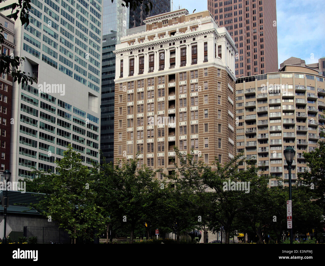 Street photography Philadelphia Pennsylvania USA America Stock Photo ...