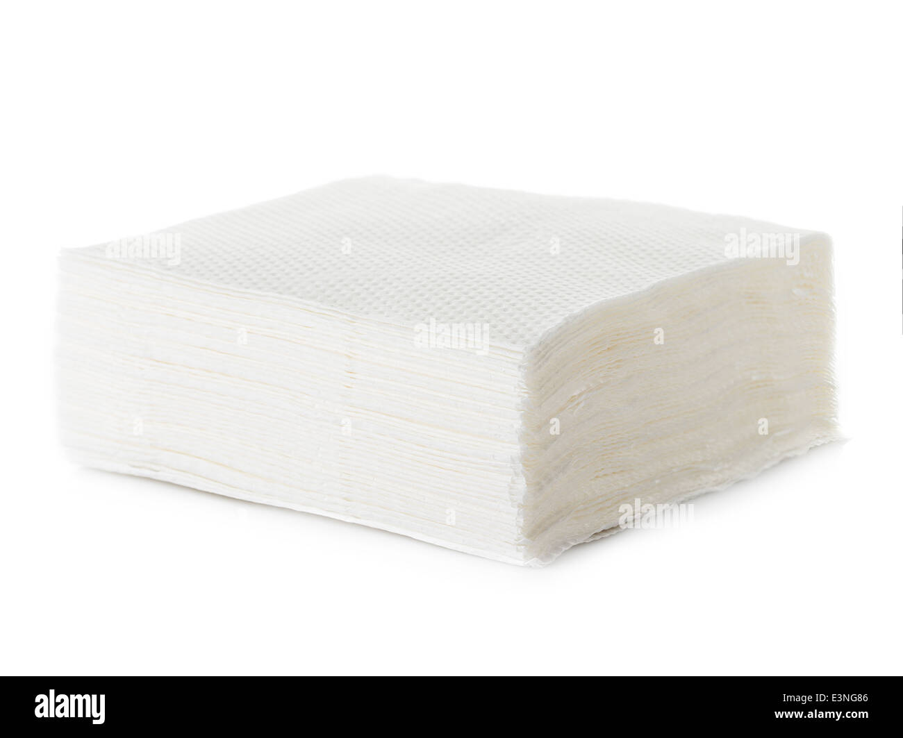 Kitchen papers Cut Out Stock Images & Pictures - Alamy