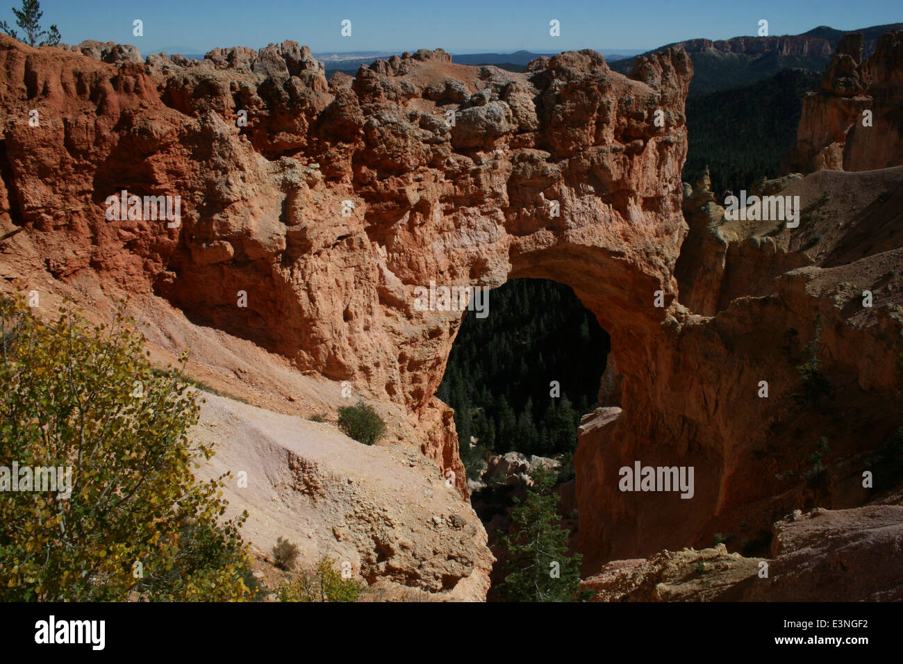 Rainbow bridge utah hi-res stock photography and images - Alamy
