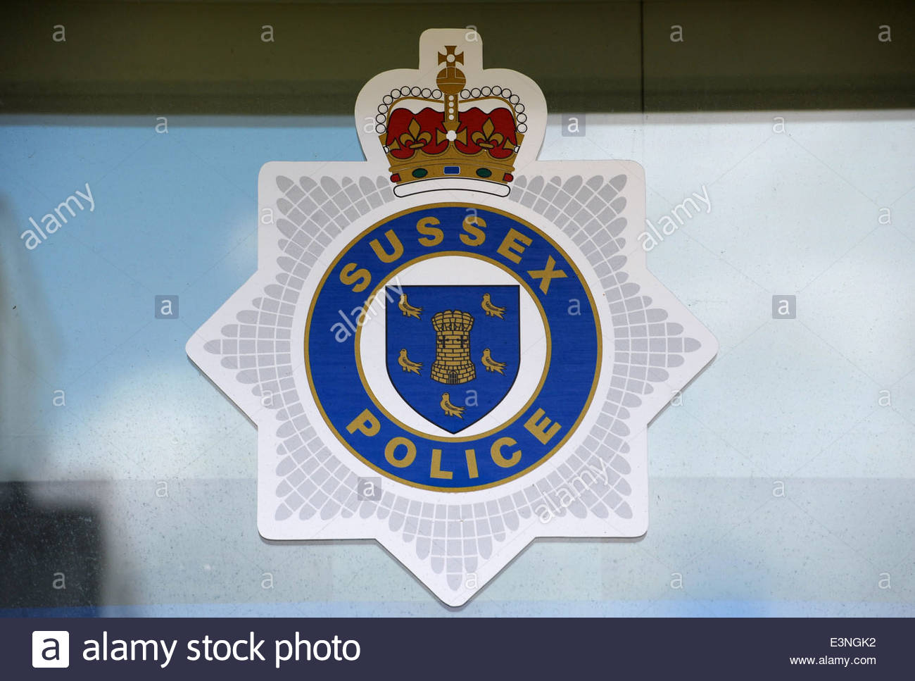 Sussex Police Said Stock Photos & Sussex Police Said Stock Images - Alamy