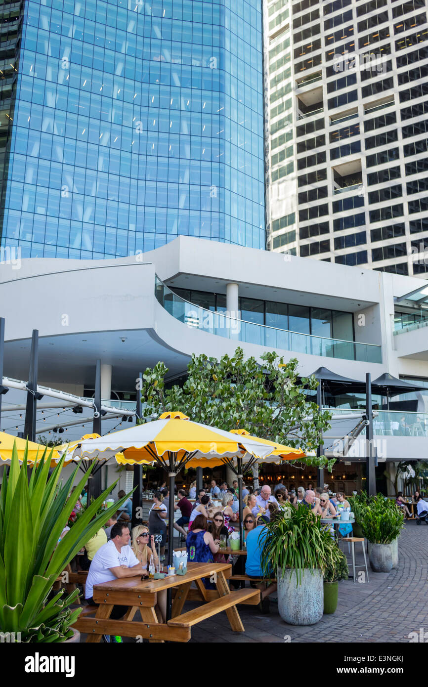 Brisbane Riverside Centre Stock Photos & Brisbane Riverside Centre ...