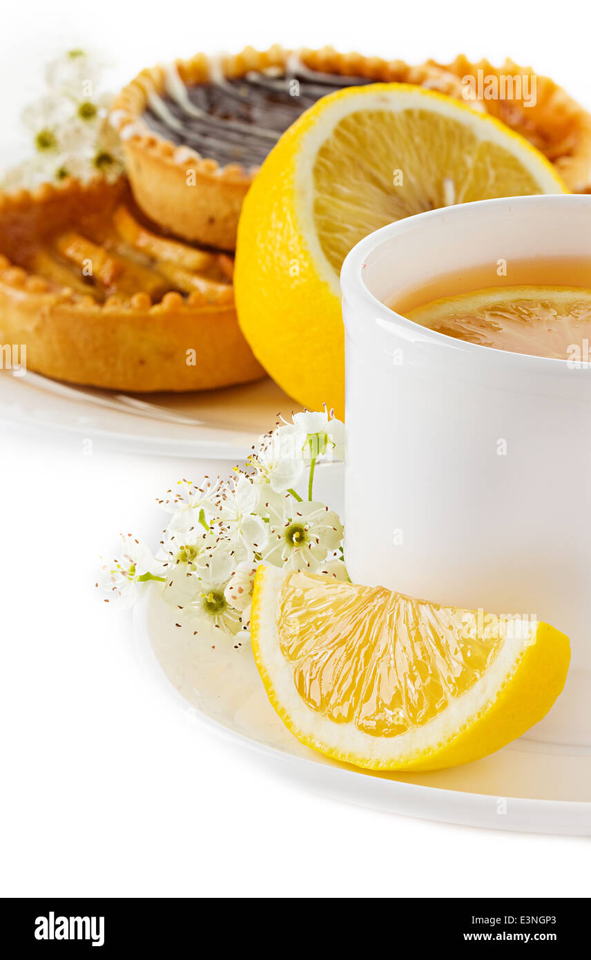 Lemon fancy hi-res stock photography and images - Alamy