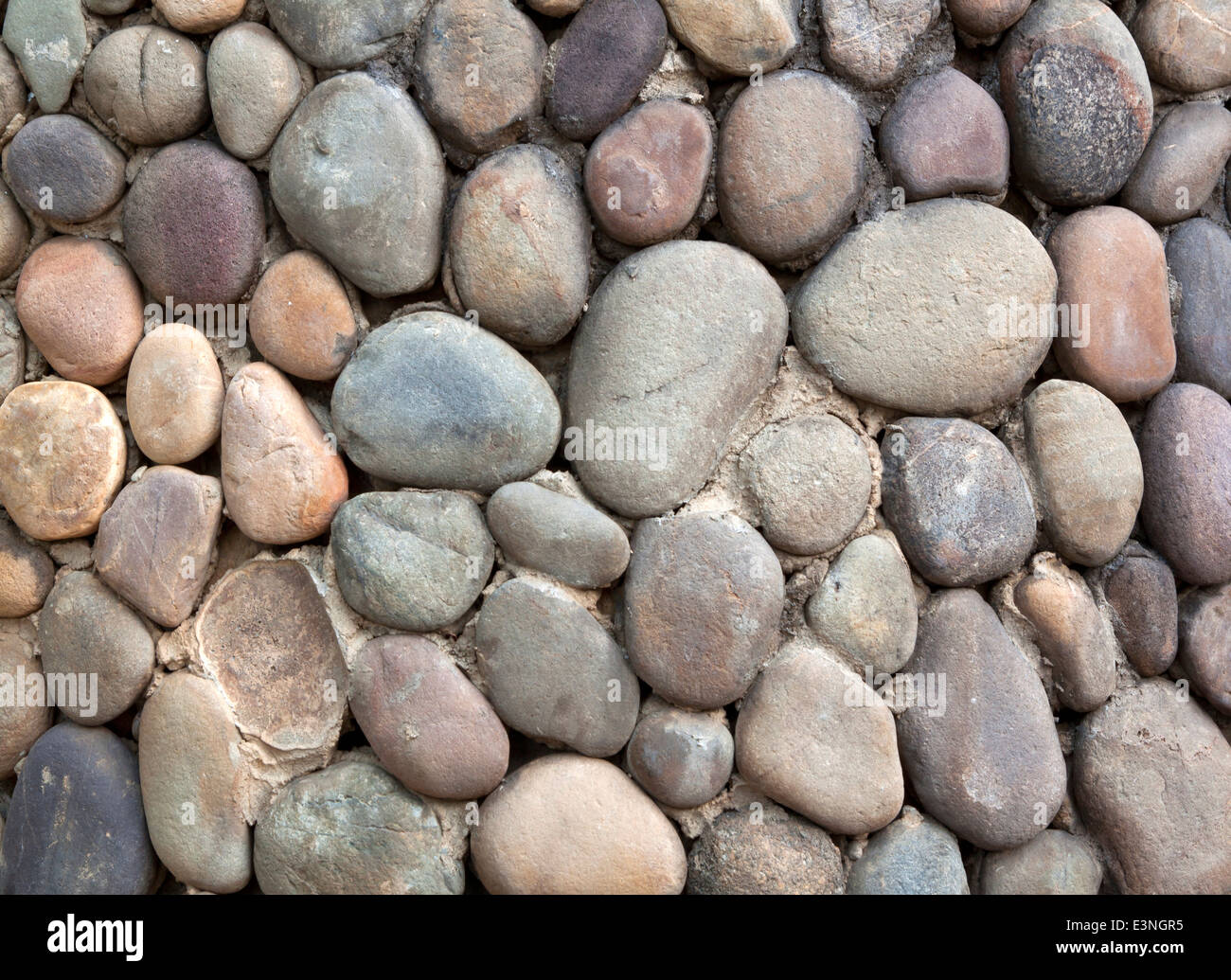 Small Rock Walls High Resolution Stock Photography and Images - Alamy