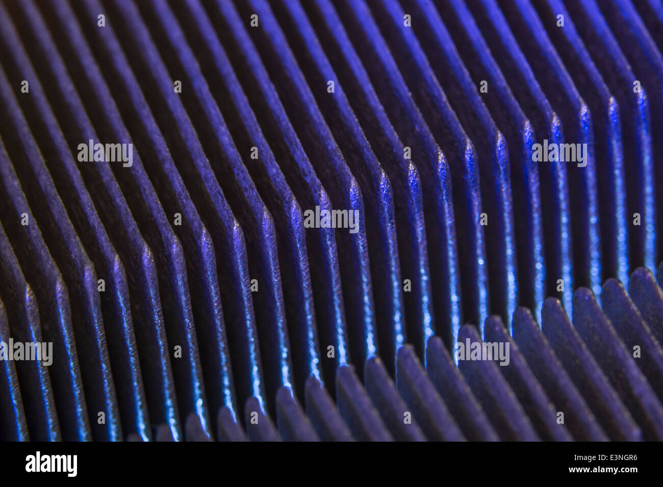Cooling fins hi-res stock photography and images - Alamy