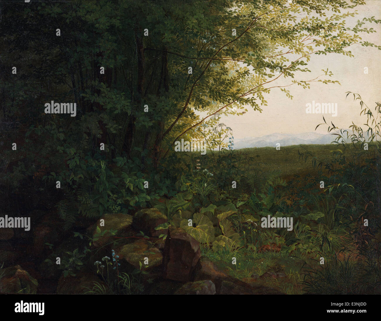 1820 hi-res stock photography and images - Alamy