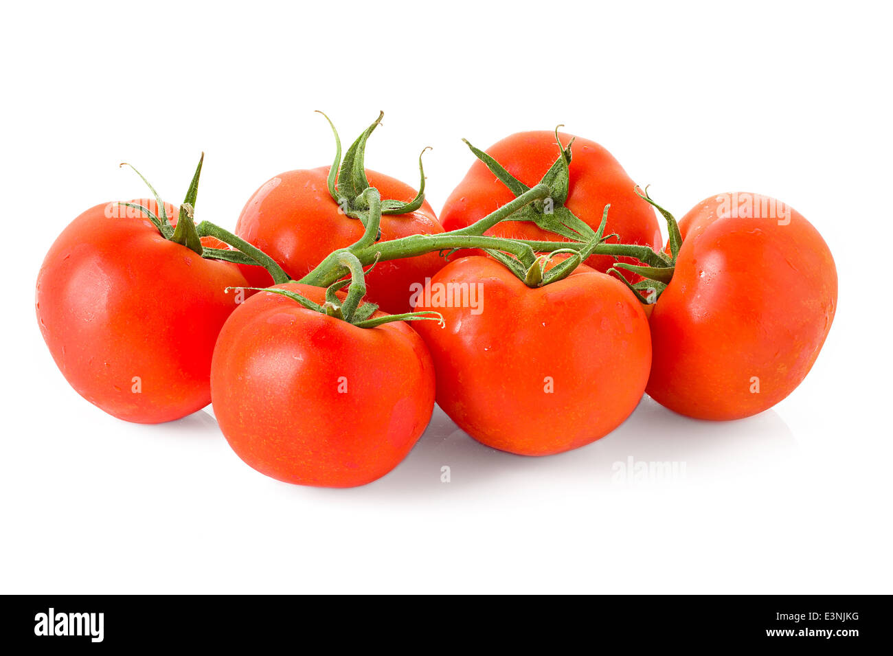 Tomato stem detail hi-res stock photography and images - Alamy