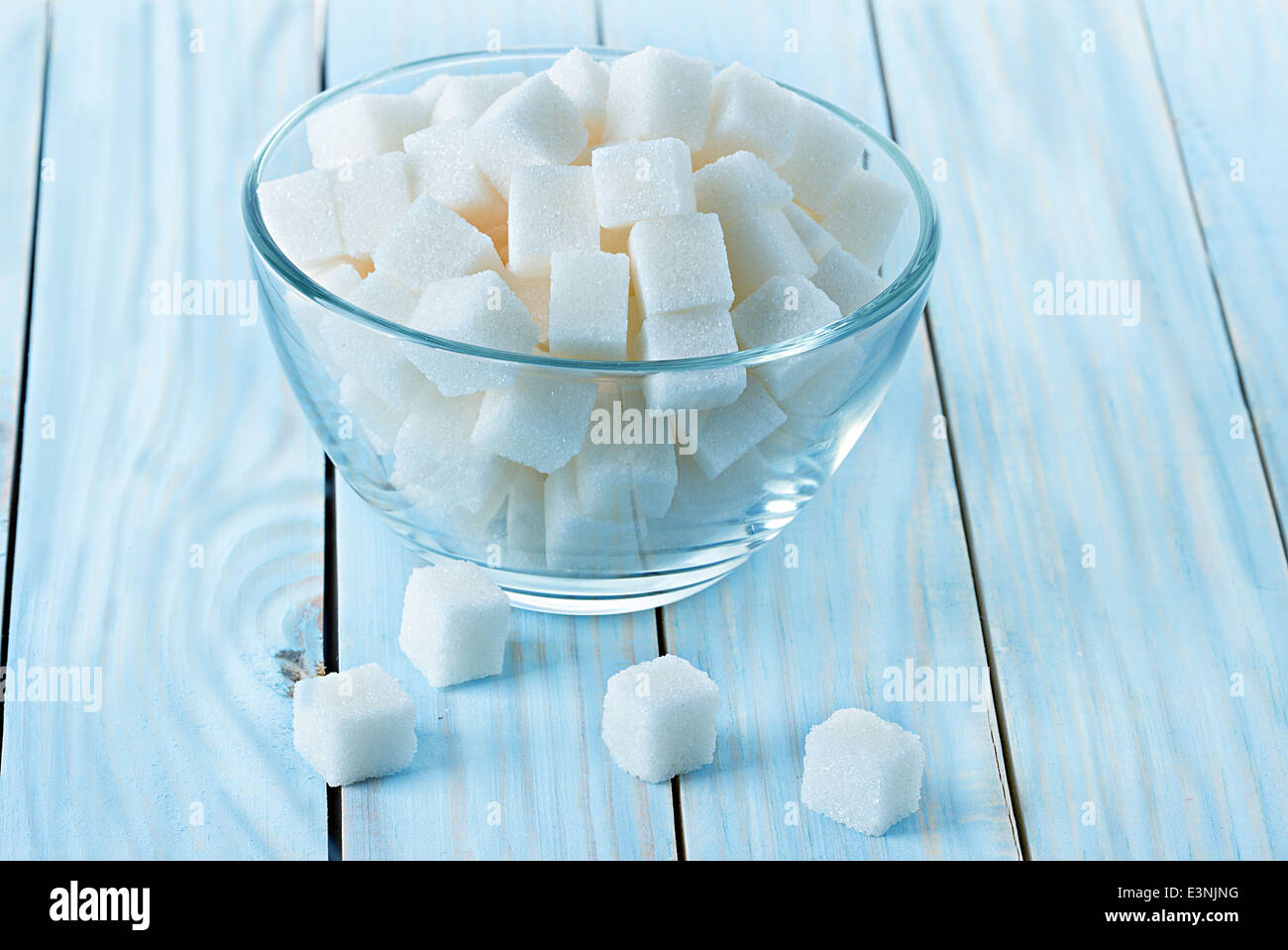 Only sugar hi-res stock photography and images - Alamy