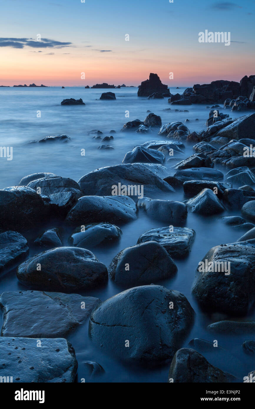 Guernsey, Channel Islands High Resolution Stock Photography and Images ...