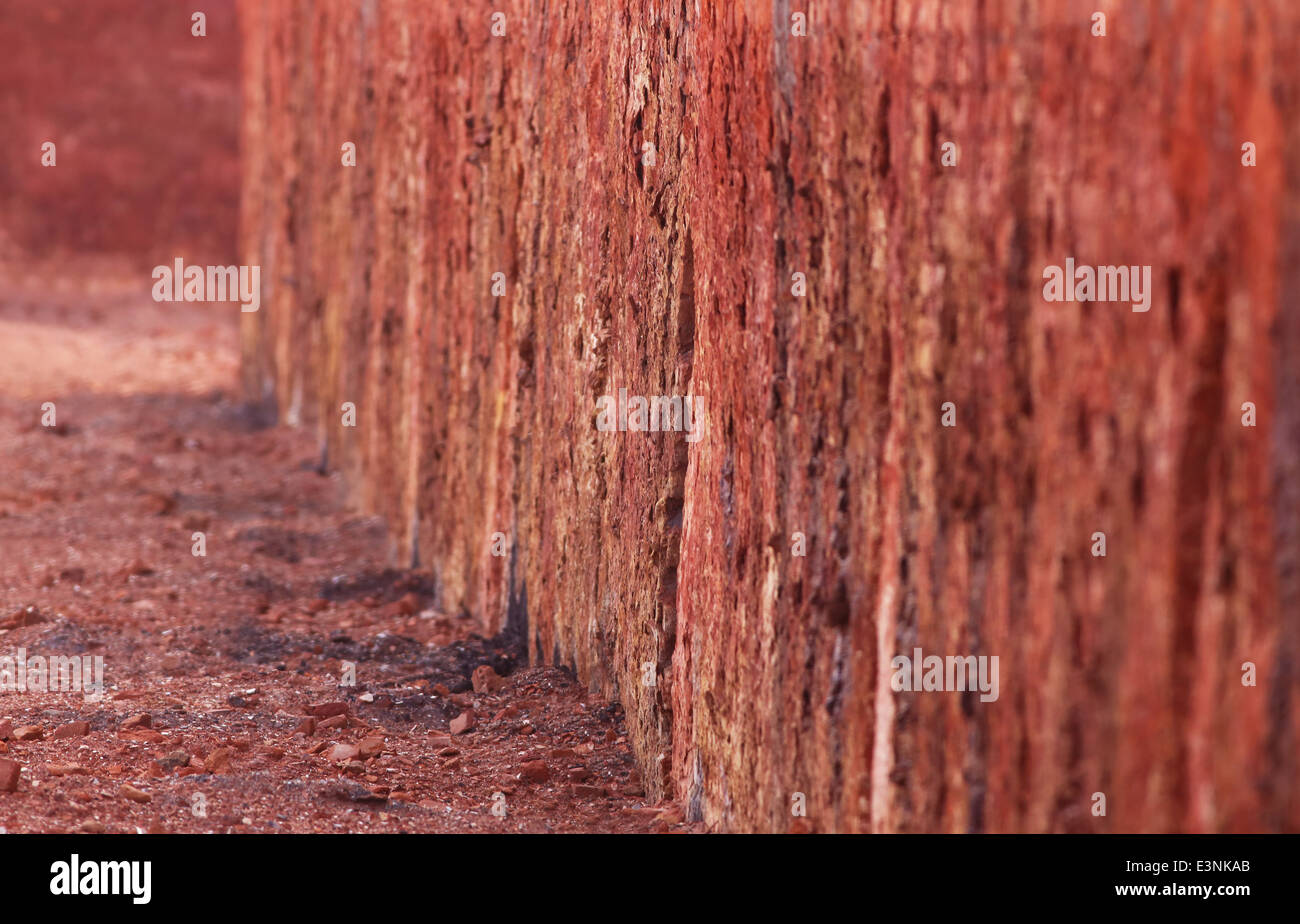 Brickfield hi-res stock photography and images - Alamy