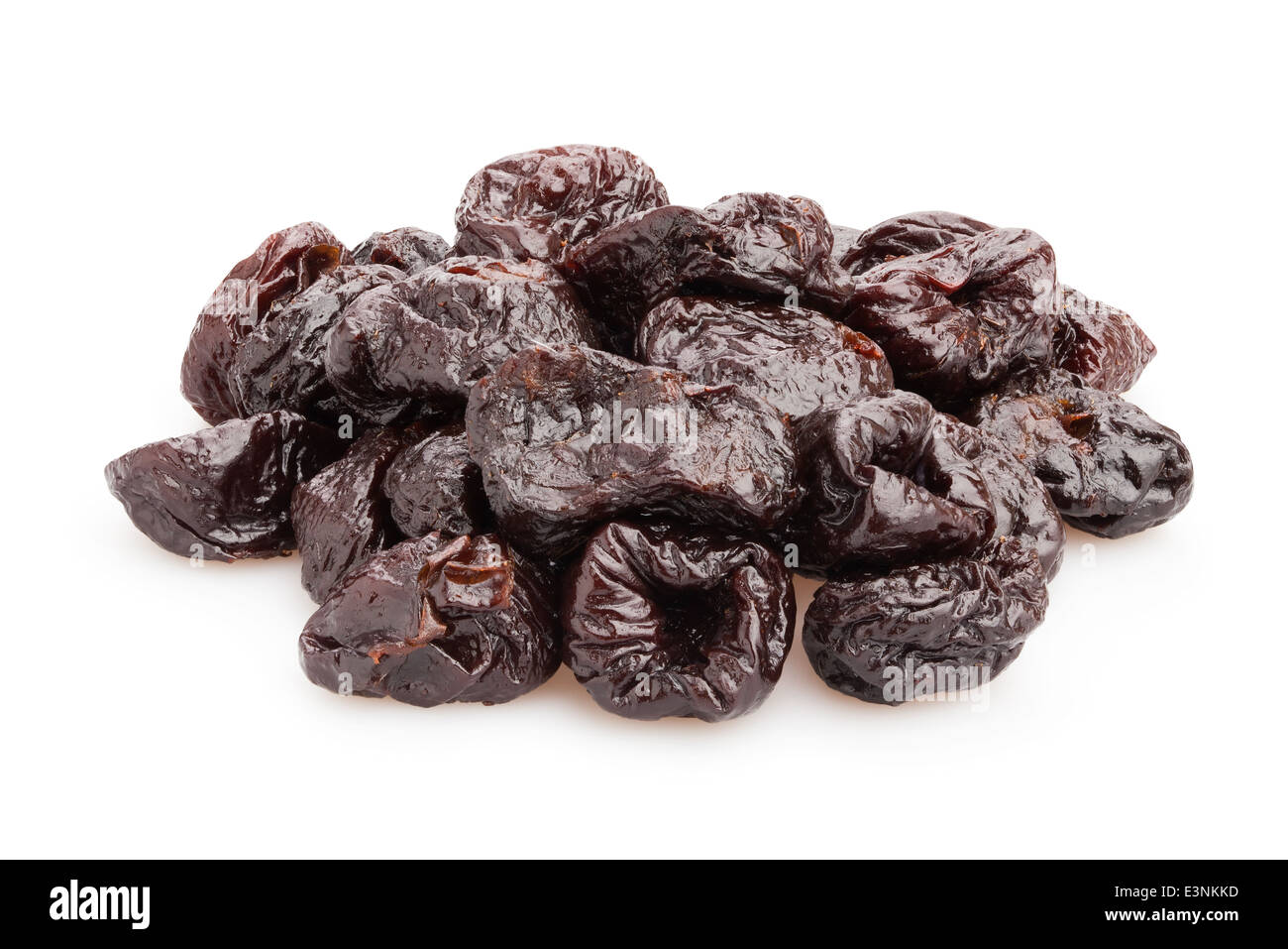 Wrinkled prune hi-res stock photography and images - Alamy