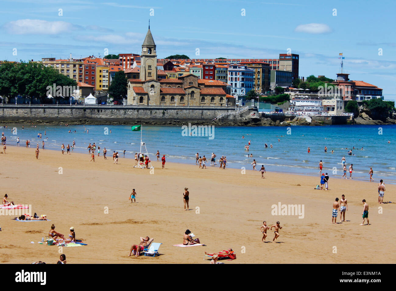 Cantabrique hi-res stock photography and images - Alamy