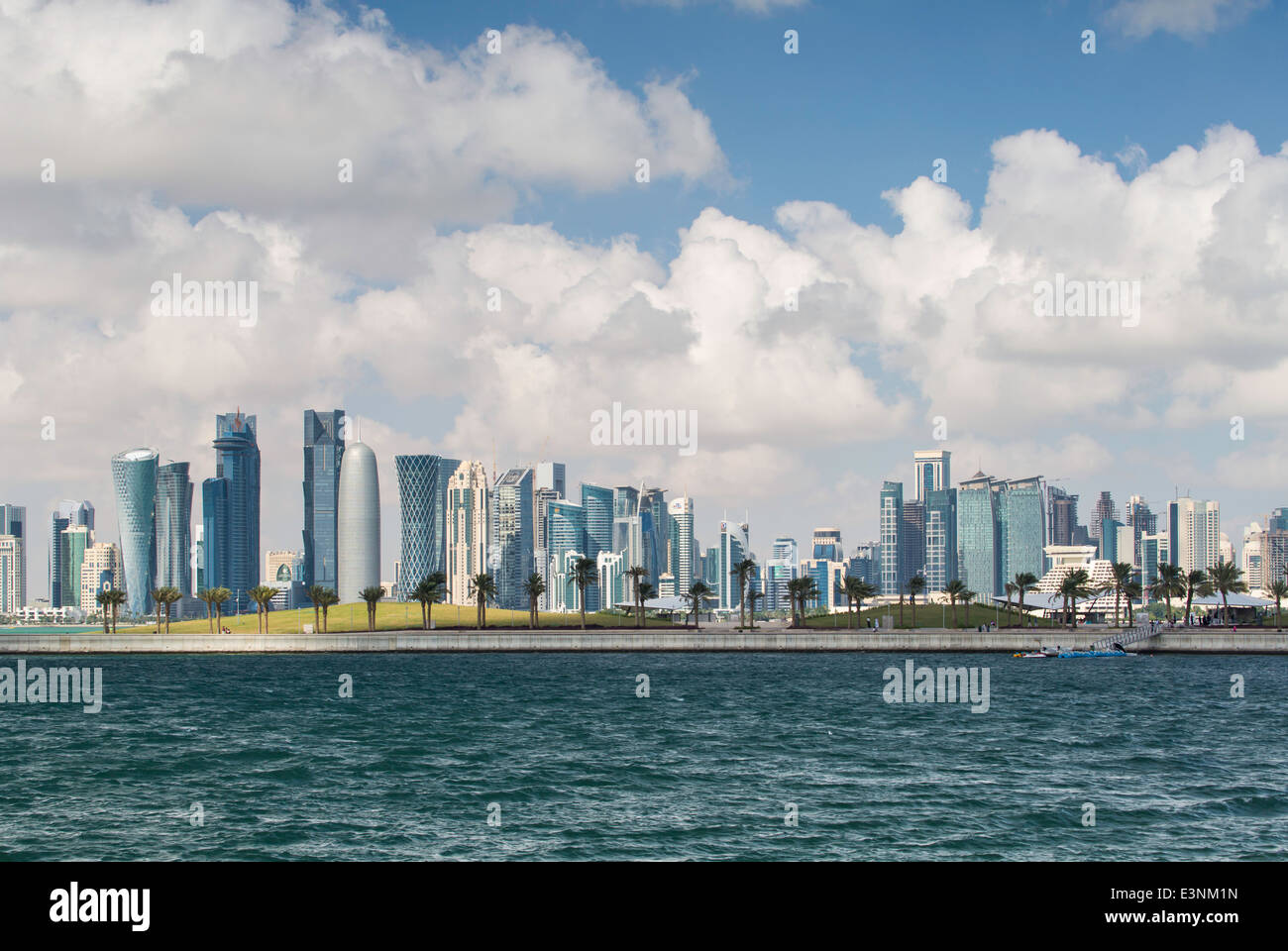 West bay tower hi-res stock photography and images - Alamy