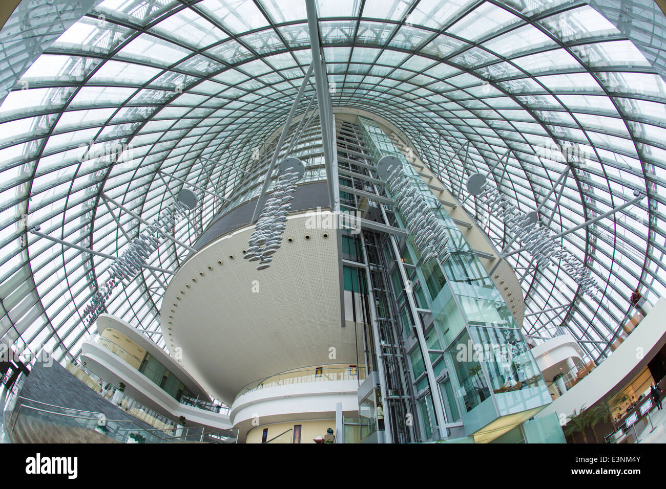 Torch tower, doha hi-res stock photography and images - Alamy