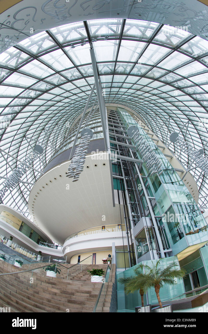 Torch Doha High Resolution Stock Photography and Images - Alamy