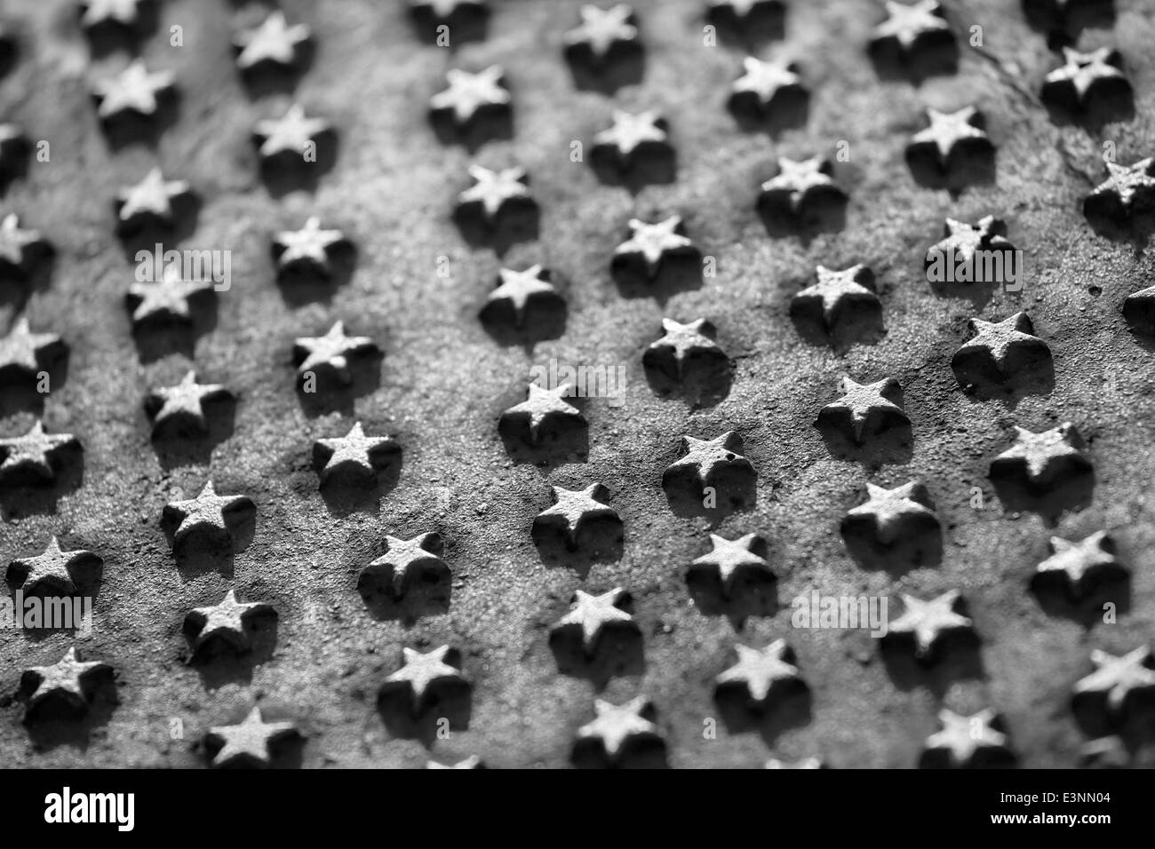 Metallic stars hi-res stock photography and images - Alamy