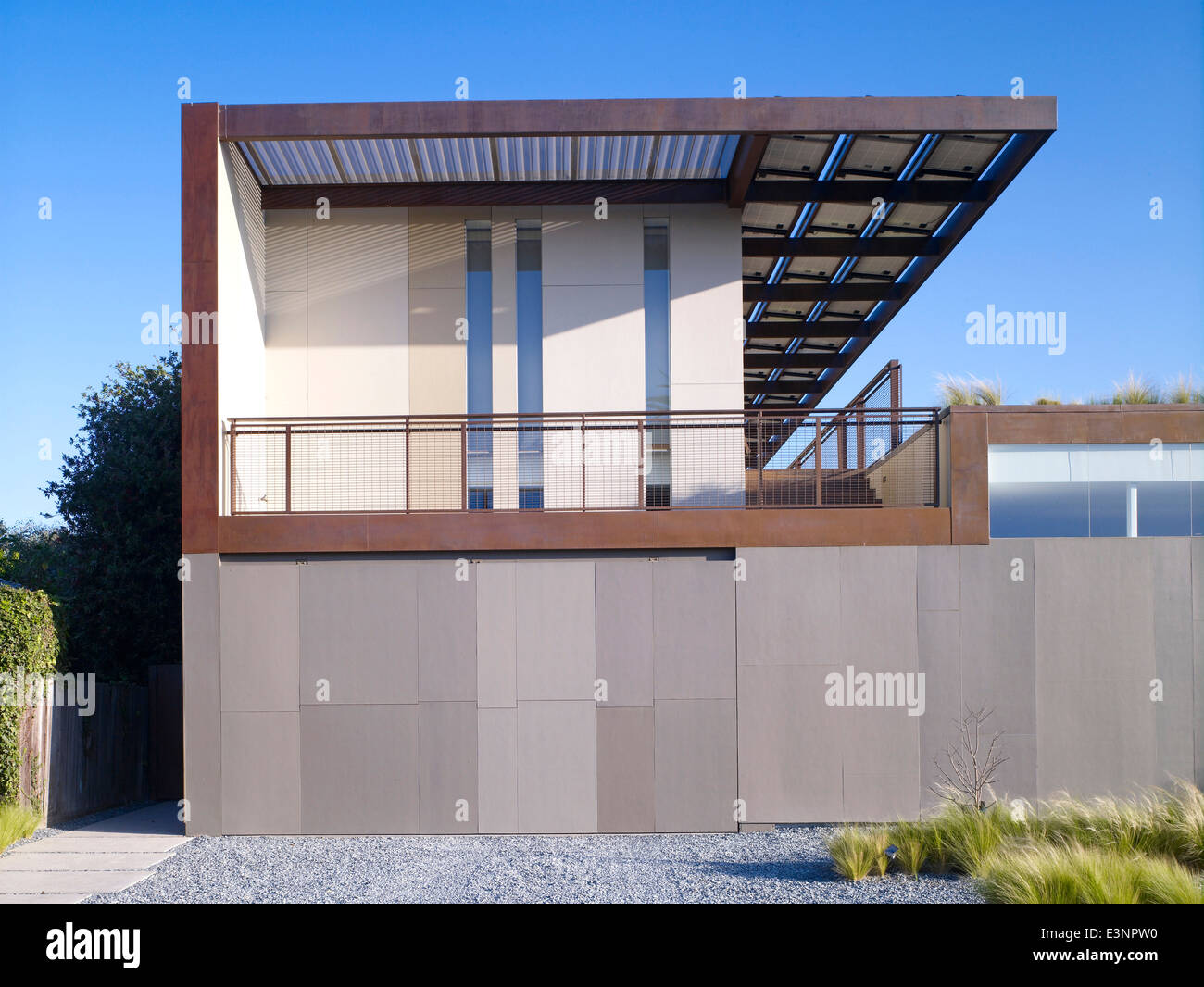 Yin Yang House Venice