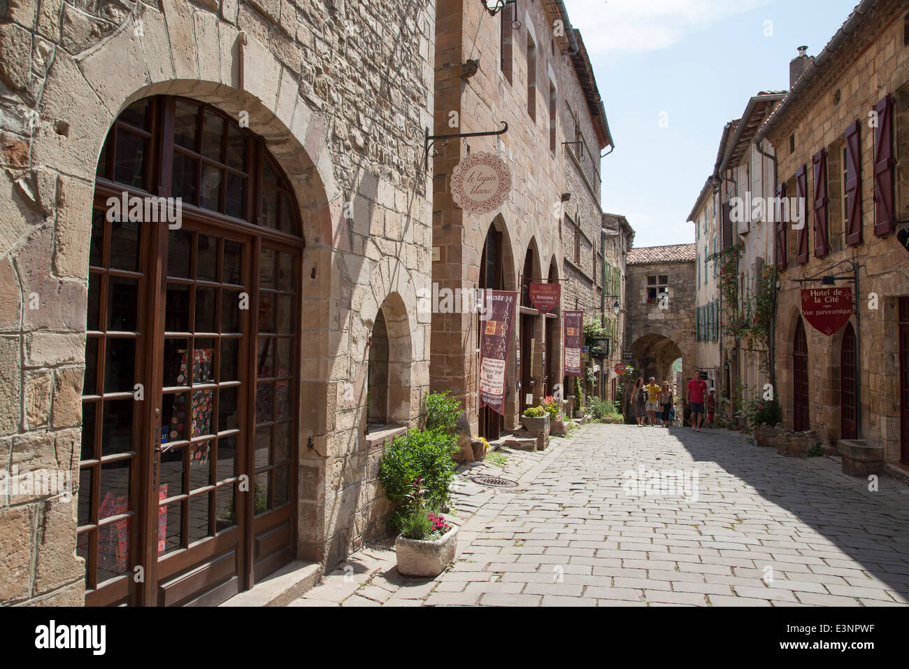 Planters france hi-res stock photography and images - Alamy