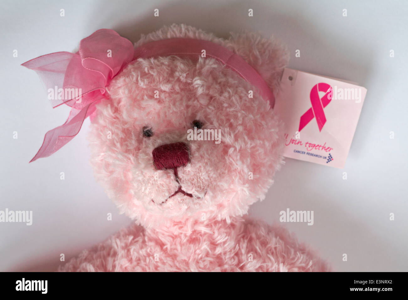 Cancer research uk label hi-res stock photography and images - Alamy