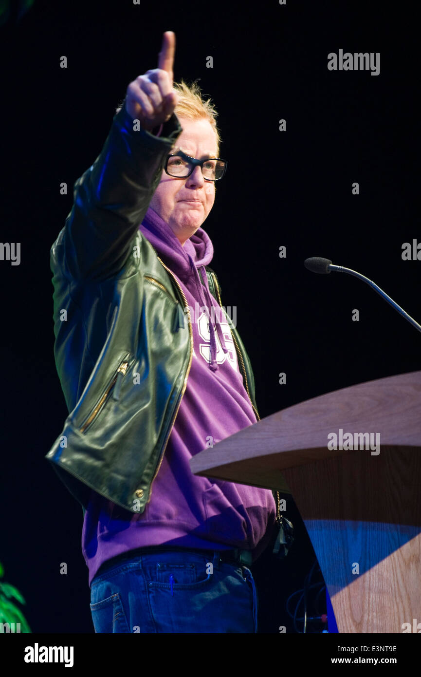 Author chris evans hi-res stock photography and images - Alamy