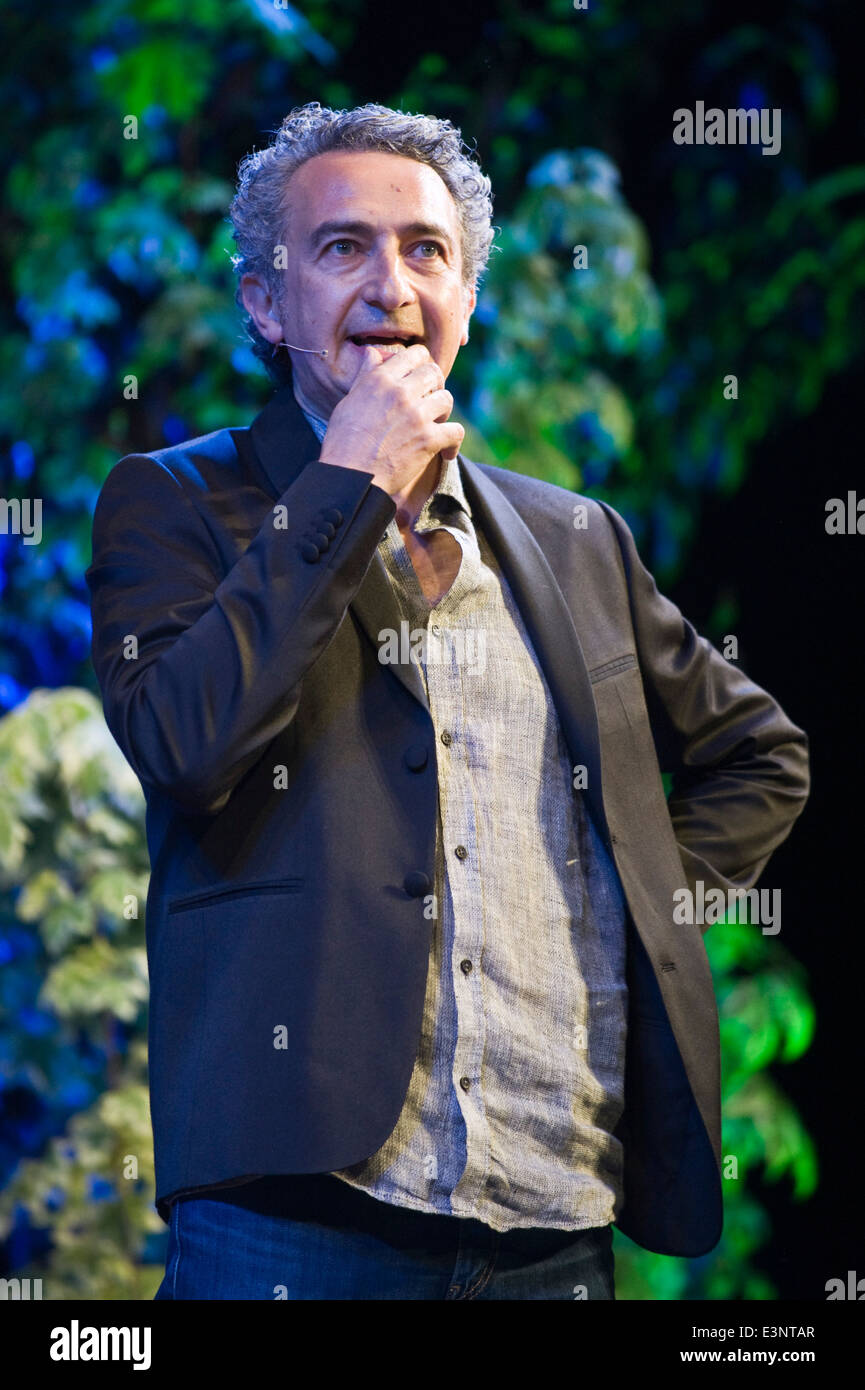 Garfield morgan hi-res stock photography and images - Alamy