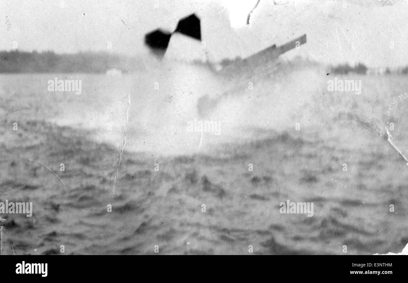 Catapult Test High Resolution Stock Photography and Images - Alamy