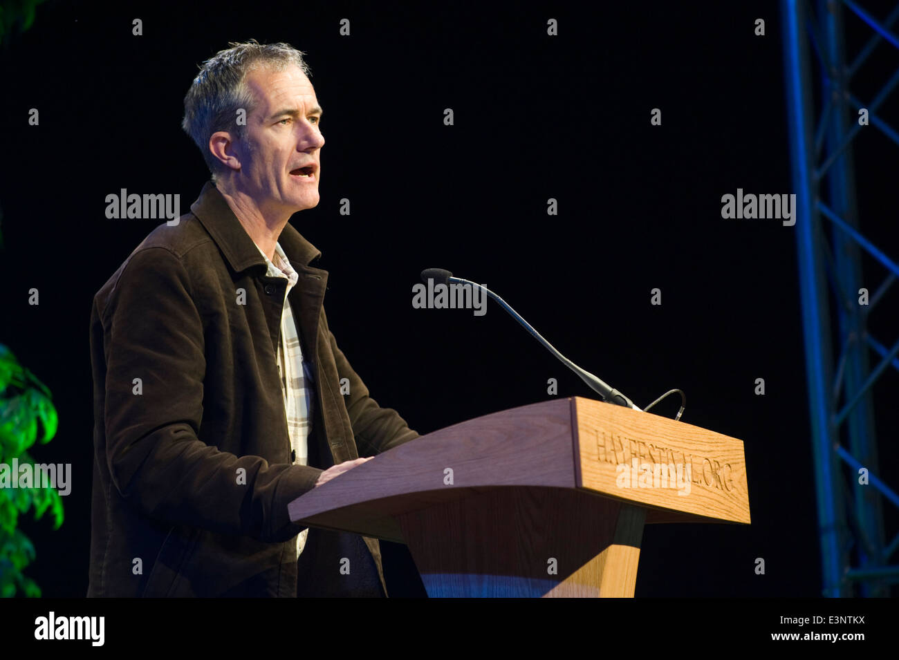 Geoff dyer hi-res stock photography and images - Alamy