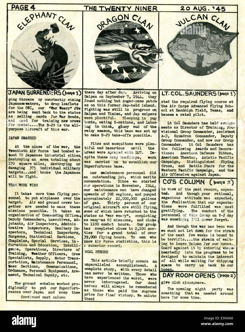 The Boeing B-29 Superfortress, serial number AL83A-038, was a key ...