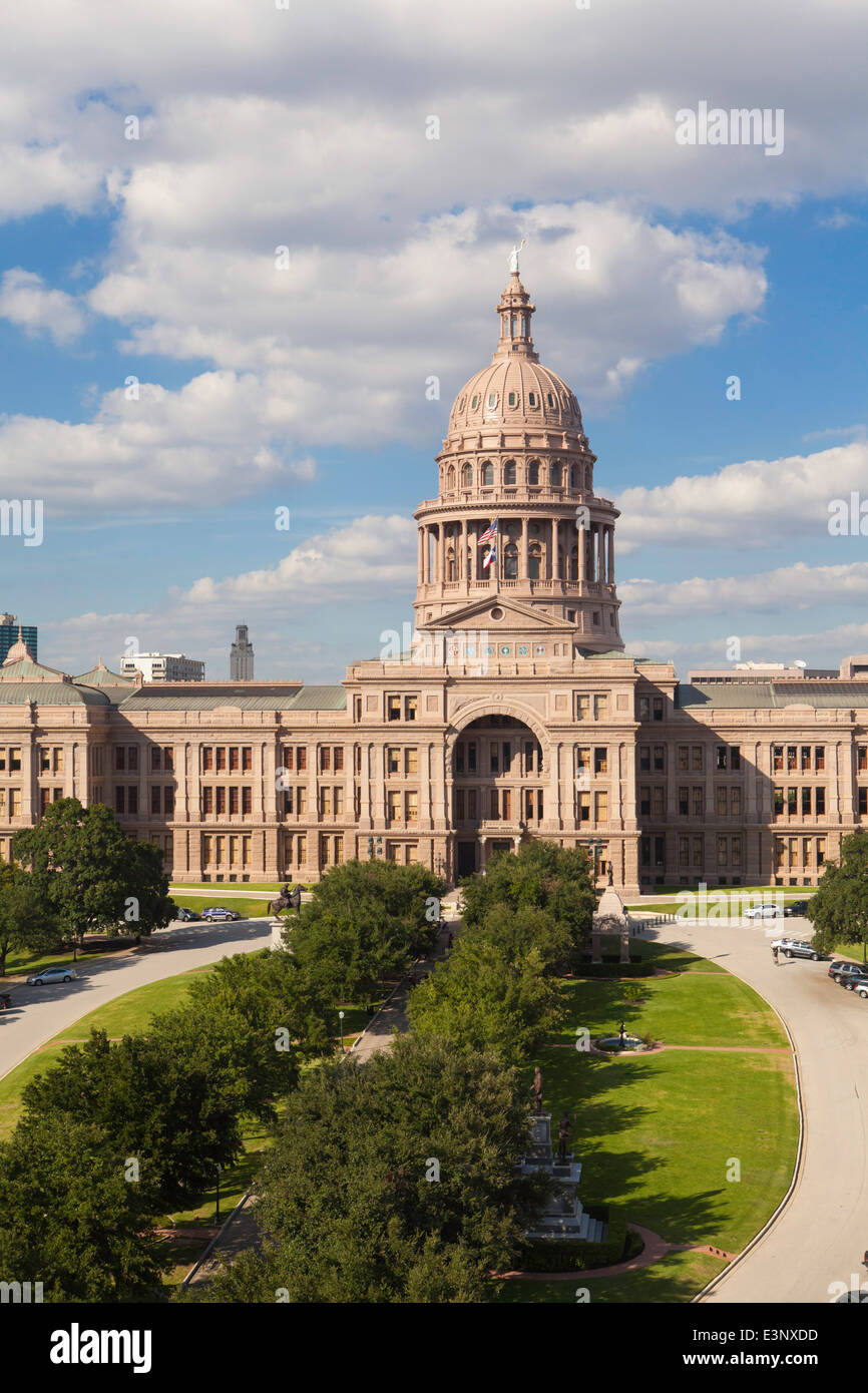 State Capital building, Austin, Texas, United States of America Stock ... State Capital building, Austin, Texas, United States of America Stock ...