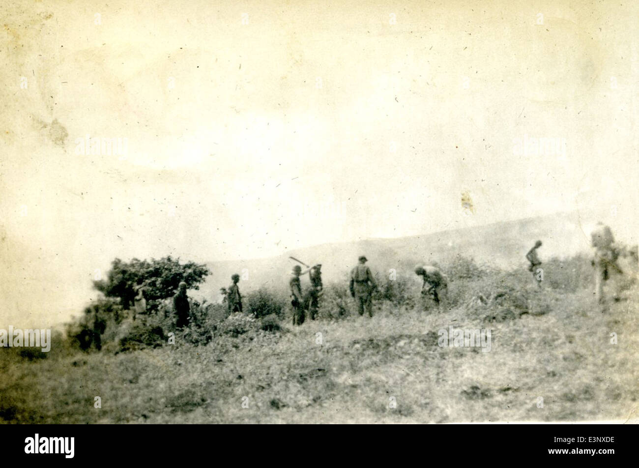 The Boeing B-29 Superfortress AL83A-006 was part of the 20th Air Forces ...