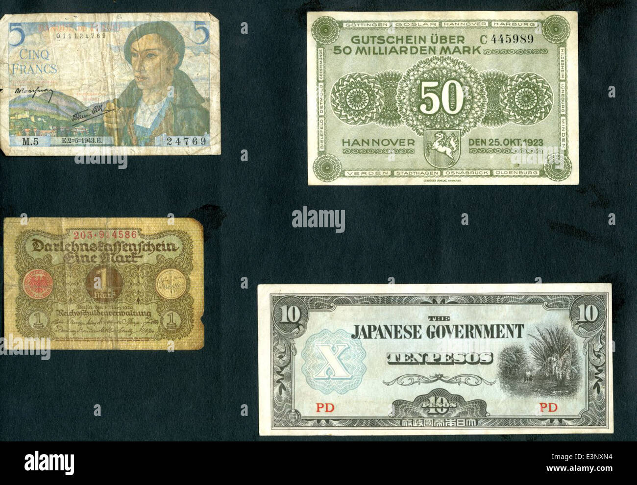 20thairforces hi-res stock photography and images - Alamy